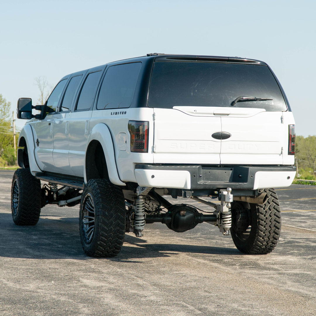 2015 Ford F-250 6 Door Custom Excursion for Sale | Exotic Car Trader (Lot #22042102)